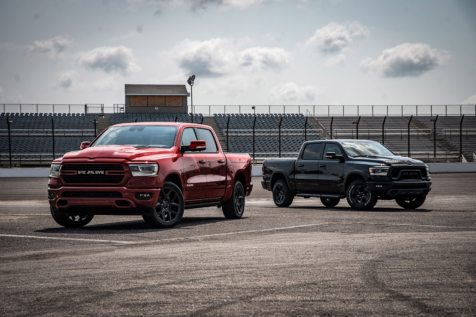 Ram is Crowned the Best Overall Truck Brand by Kelley Blue Book ...